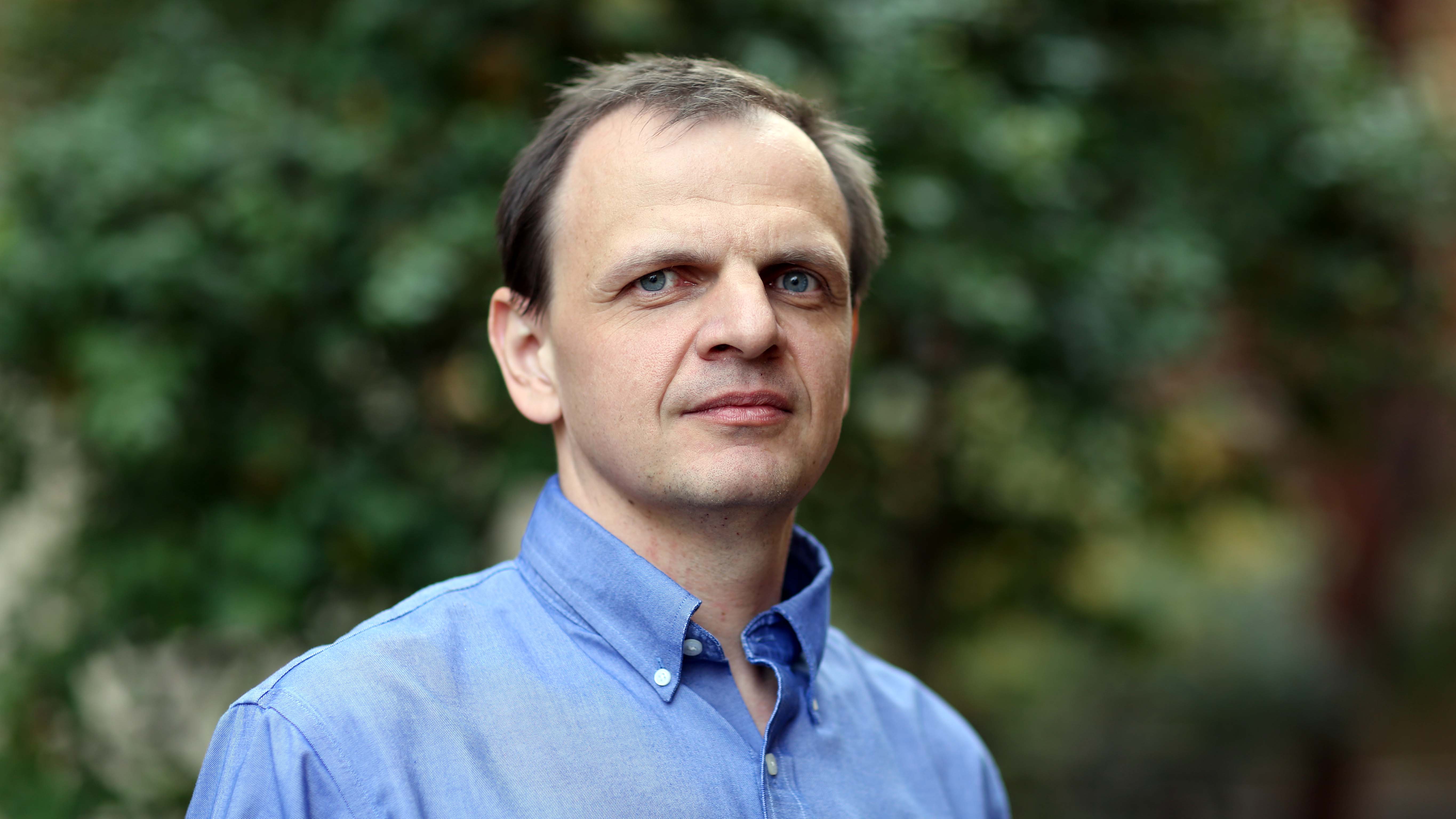 Baylor Philosopher Honored for Excellence in Teaching and Scholarship ...