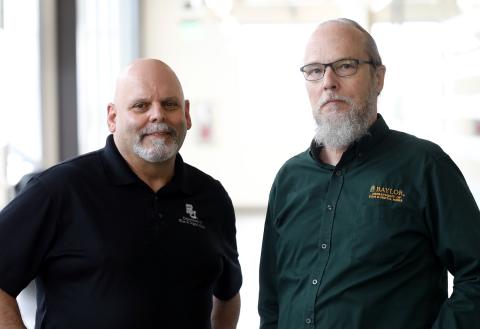 Bringing Artificial Intelligence into the Baylor Classroom | College of Arts & Sciences | Baylor ...