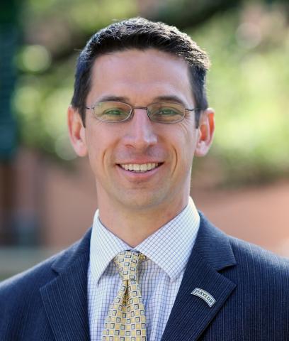 Bringing Artificial Intelligence into the Baylor Classroom | College of ...