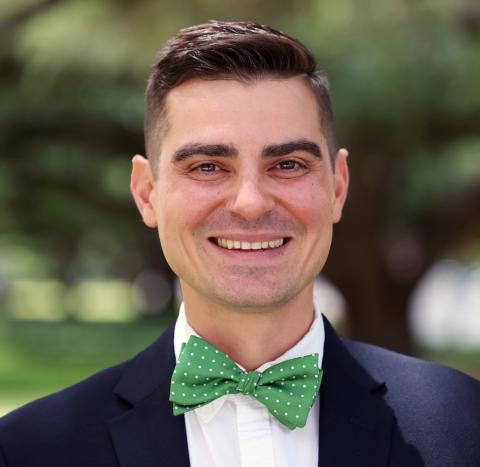 Bringing Artificial Intelligence into the Baylor Classroom | College of ...