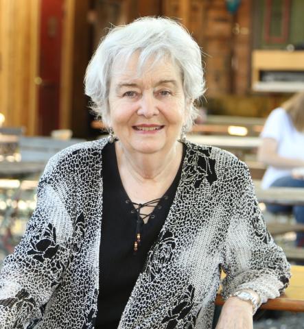 Six Baylor Faculty Members Are Honored for Their Exceptional Mentoring ...