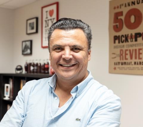 Bringing Artificial Intelligence into the Baylor Classroom | College of Arts & Sciences | Baylor ...