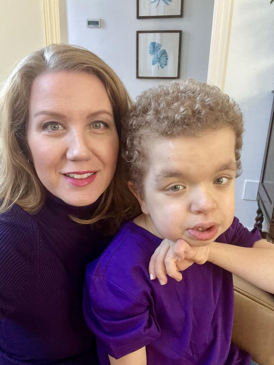 Checking in with the Hansen Quads | College of Arts & Sciences | Baylor University