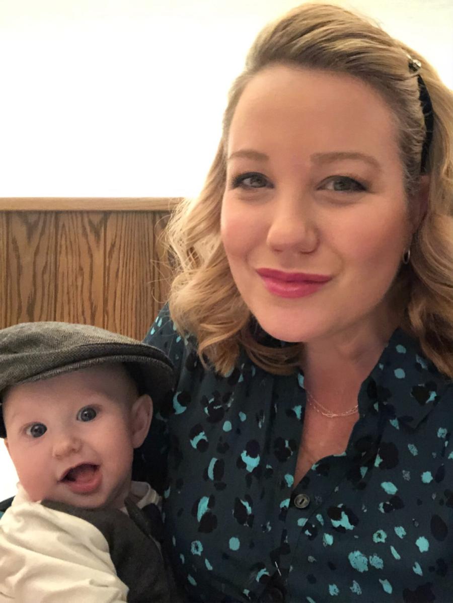 Checking in with the Hansen Quads | College of Arts & Sciences | Baylor ...