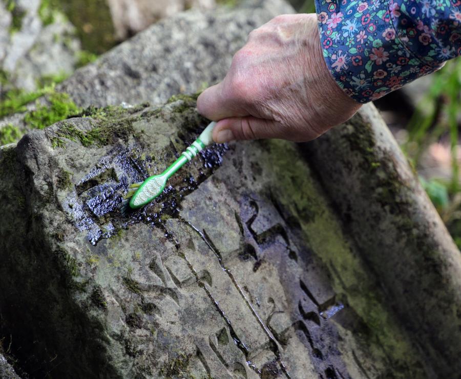 The Blessings of Reconciliation | College of Arts & Sciences | Baylor ...