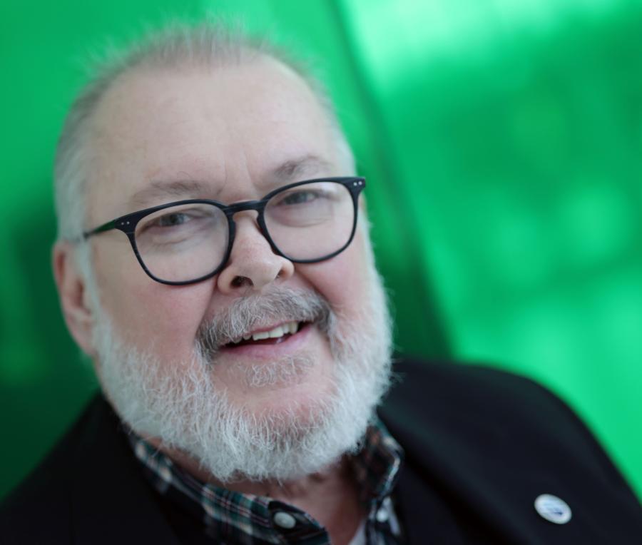 The Blessings of Reconciliation | College of Arts & Sciences | Baylor ...