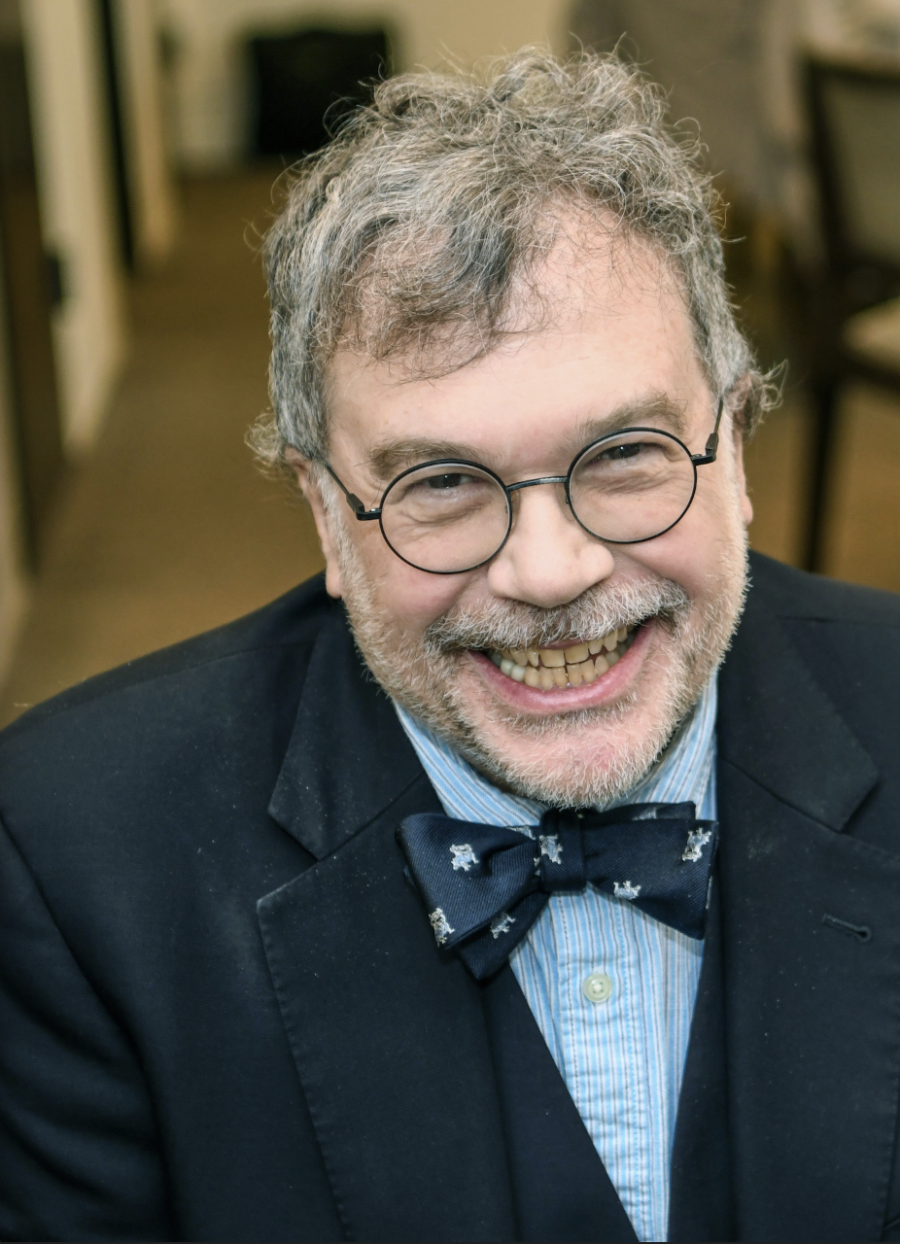 Baylor Biologist Dr. Peter J. Hotez Receives Prestigious National ...