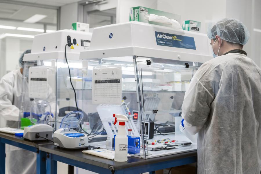 A&S Research News | College of Arts & Sciences | Baylor University