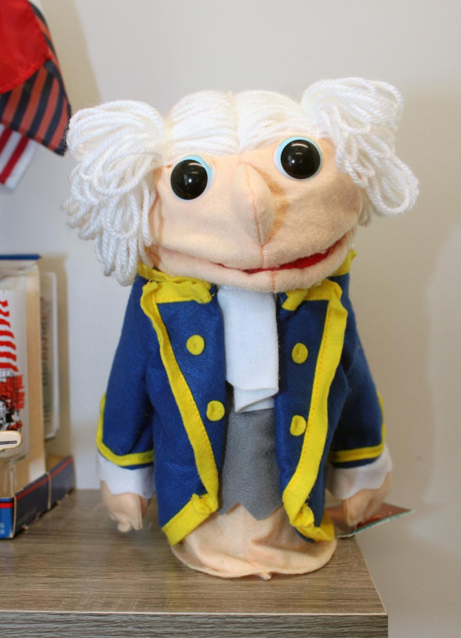 Creative Spaces: Dr. Julie Sweet | College of Arts & Sciences | Baylor ...