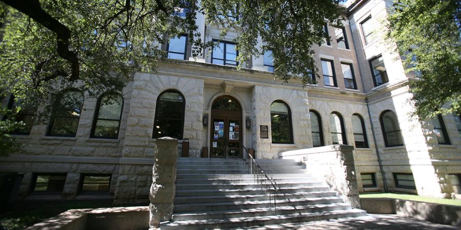 The Buildings of Arts & Sciences -- Part One | College of Arts ...