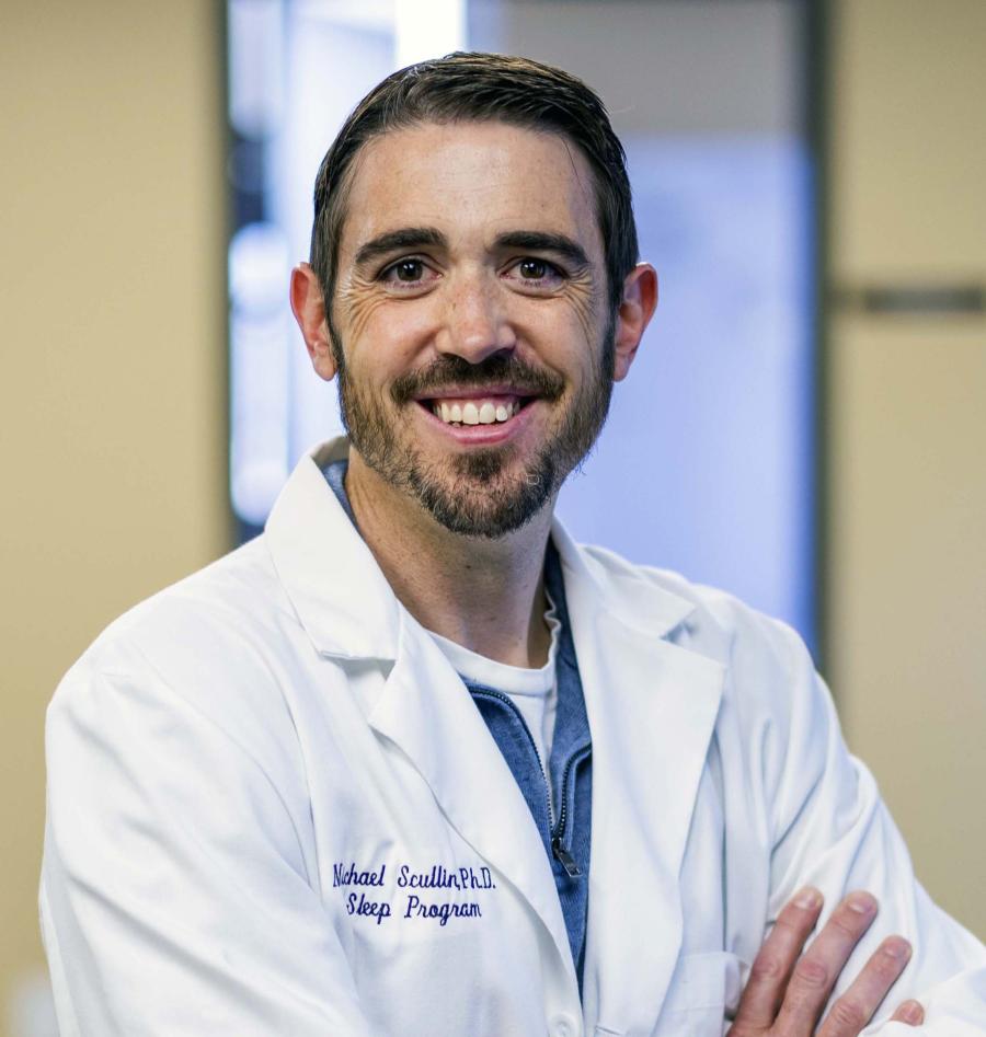 The Science of Sleep | College of Arts & Sciences | Baylor University