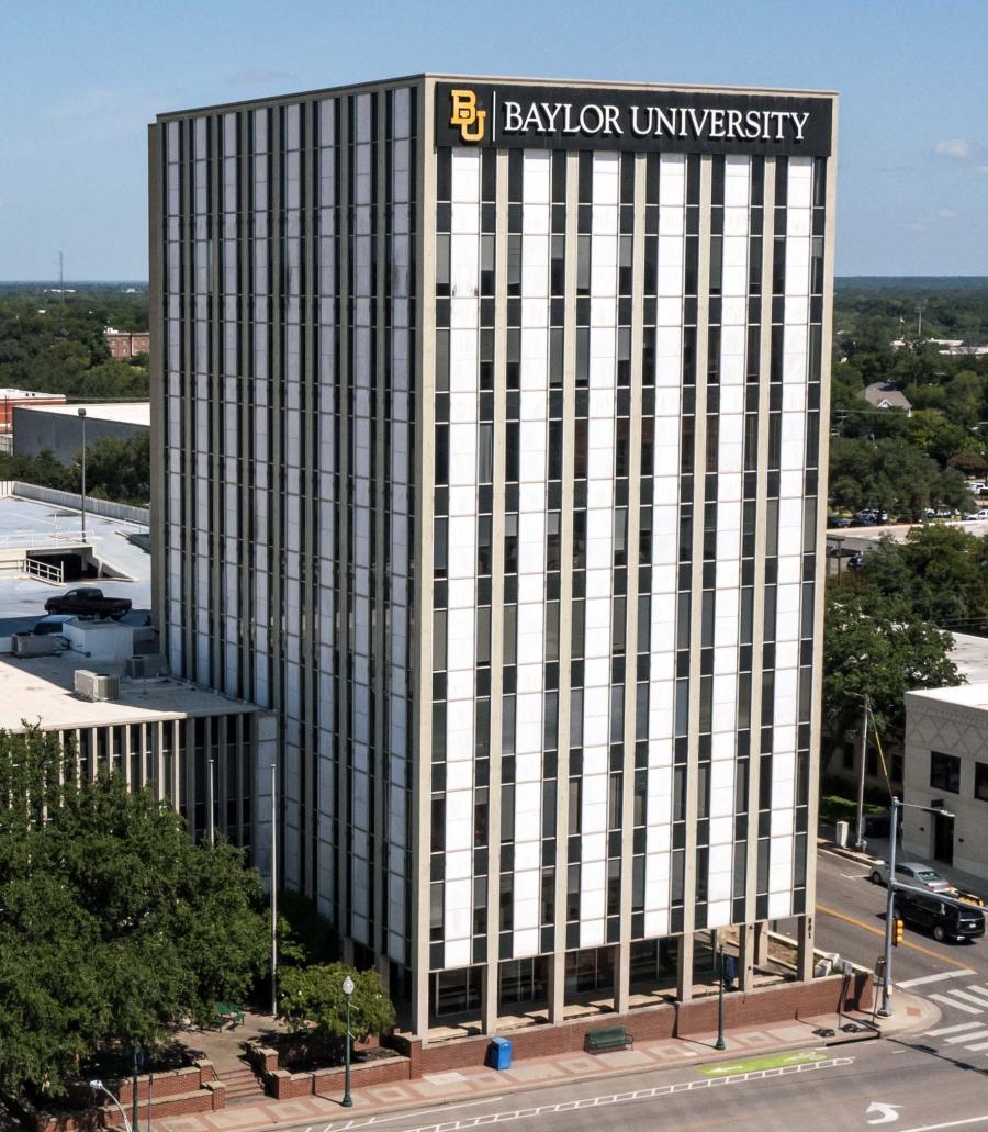 The Science of Sleep | College of Arts & Sciences | Baylor University