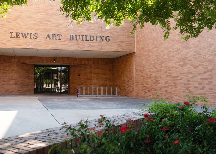 The Buildings of Arts & Sciences — Part Three | College of Arts ...